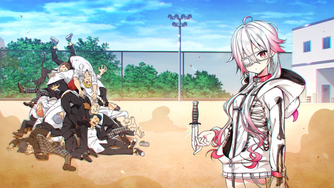 [HARUKAZE] Monkeys!¡ - 黃油叔的黃油情報 | R18 - H GAME