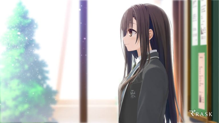 [RASK] Re:LieF ～獻給親愛的你～ - 黃油叔的黃油情報 | R18 - H GAME