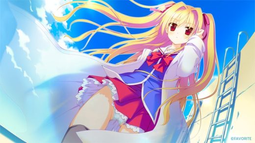 [FAVORITE] いろとりどりのセカイ HD Re:GENERATION - 黃油叔的黃油情報 | R18 - H GAME