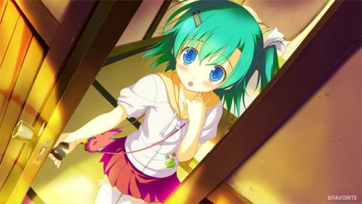 [FAVORITE] いろとりどりのセカイ HD Re:GENERATION - 黃油叔的黃油情報 | R18 - H GAME