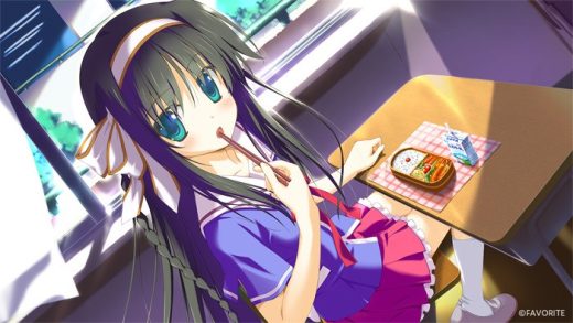 [FAVORITE] いろとりどりのセカイ HD Re:GENERATION - 黃油叔的黃油情報 | R18 - H GAME