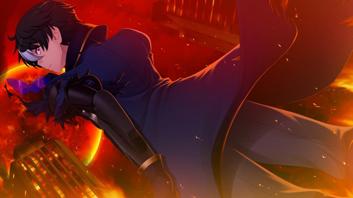 [Triangle] 魔法戦士 FINAL IGNITION - 黃油叔的黃油情報 | R18 - H GAME