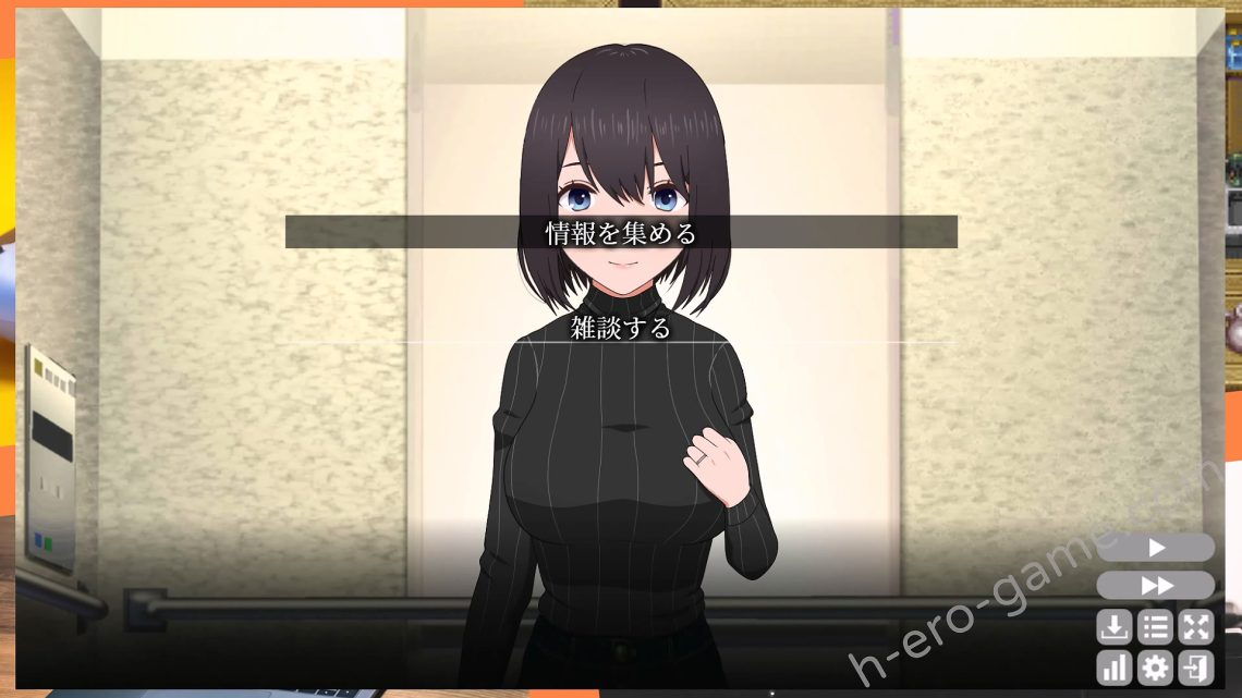 [やさにき] おとなりの奥様は今日も独り2 遅咲きの青い春 - 黃油叔的黃油情報 | R18 - H GAME