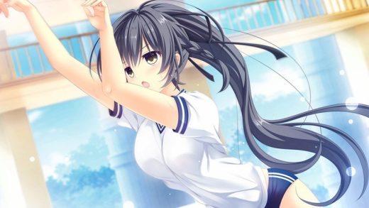 [CIRCUS] D.C.5 ～ダ・カーポ5～ - 黃油叔的黃油情報 | R18 - H GAME