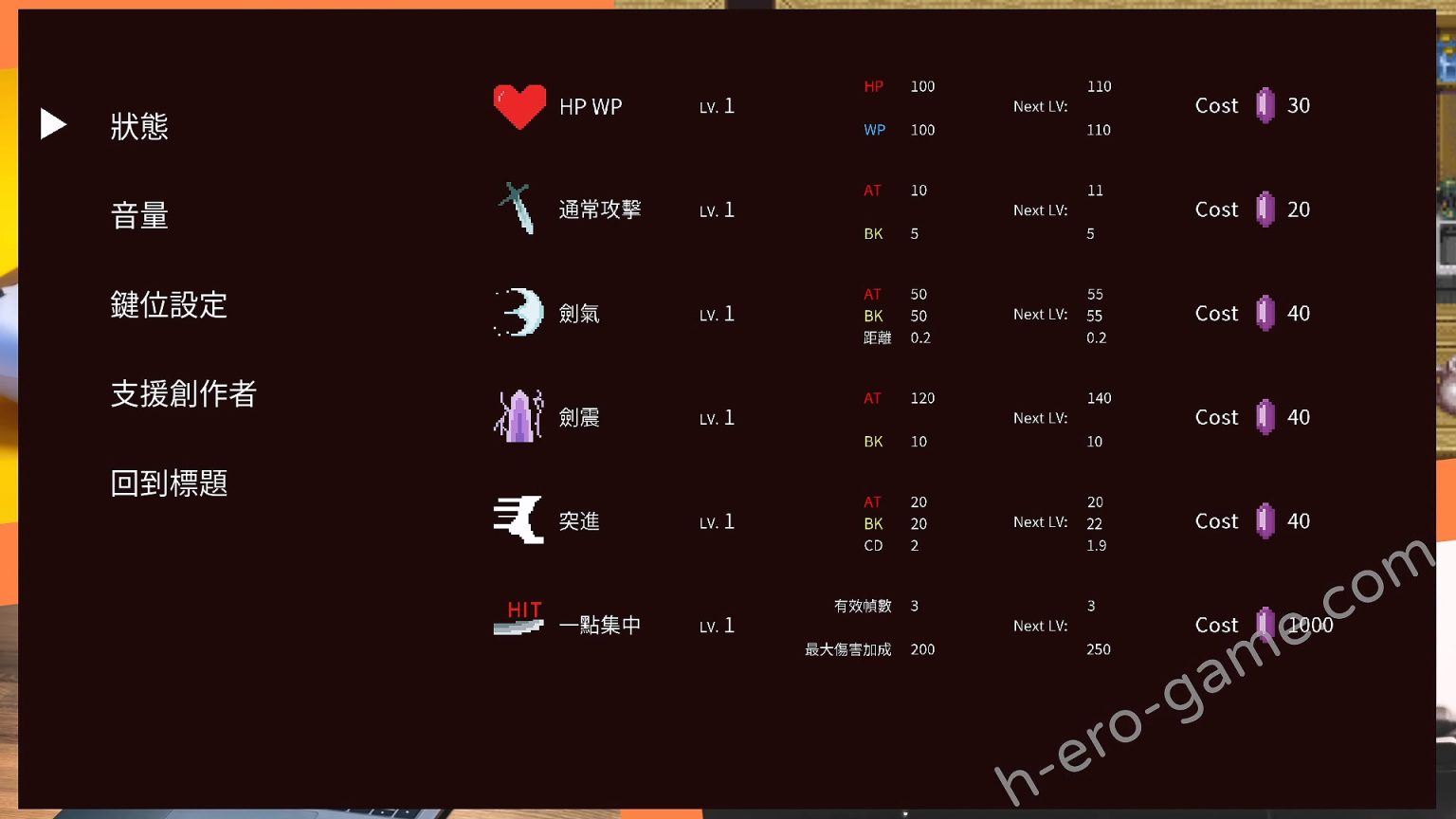 [Solo M] Sadiubus - 黃油叔的黃油情報 | R18 - H GAME