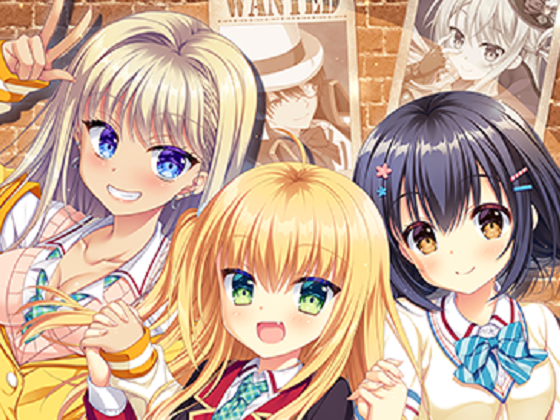 [SAGA PLANETS] AMBITIOUS MISSION アフターエピソード2 - 黃油叔的黃油情報 | R18 - H GAME