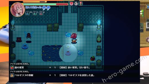 [そんだけ。] まものす ～ナナの異種姦冒険譚～ - 黃油叔的黃油情報 | R18 - H GAME