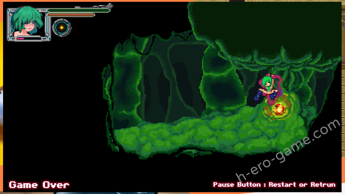 [えんろふ] Metamomenta - 黃油叔的黃油情報 | R18 - H GAME