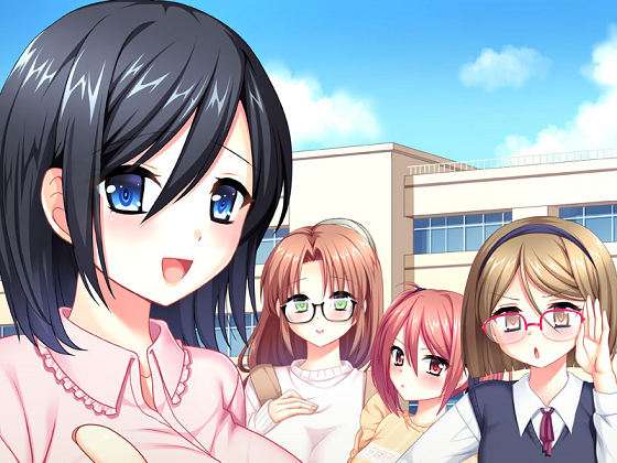 [TRYSET] やらせてっ！てぃーちゃーリターンズ3 - 黃油叔的黃油情報 | R18 - H GAME